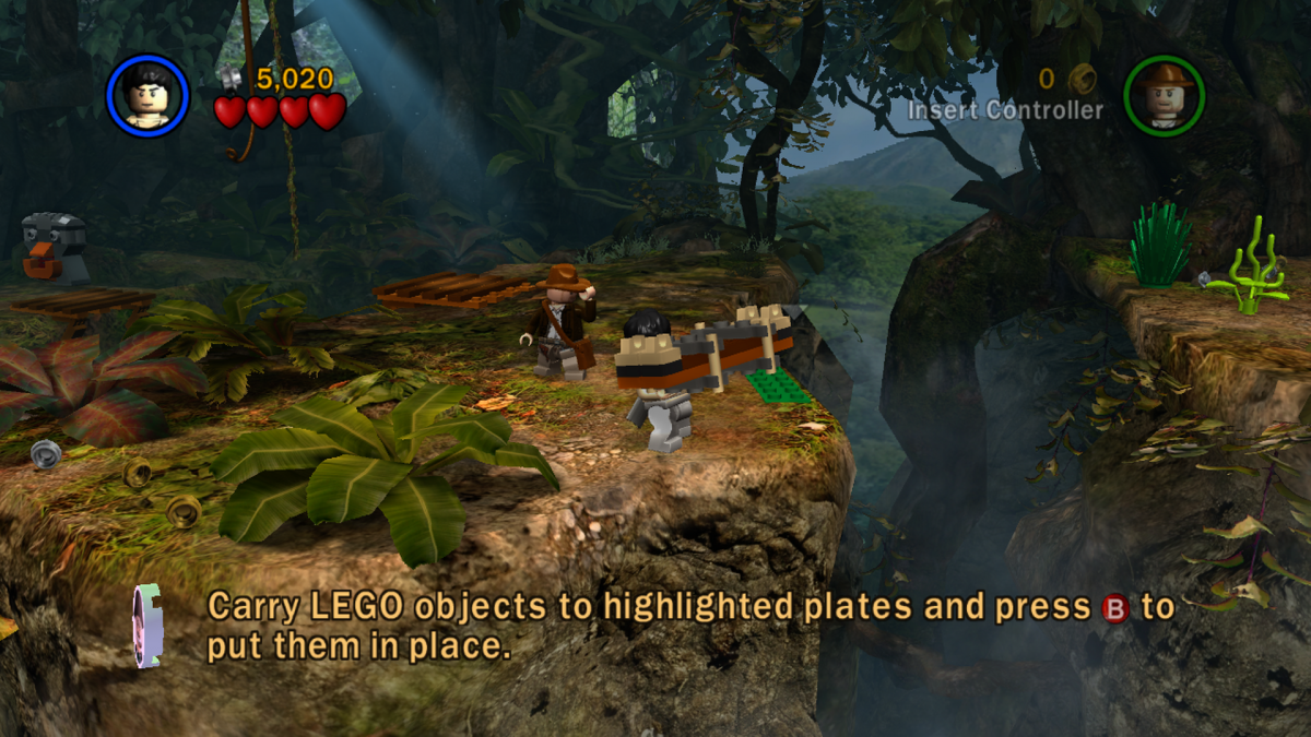 Can you still play all of the LEGO×TT Adventure Games in 2024? - BRICK ...