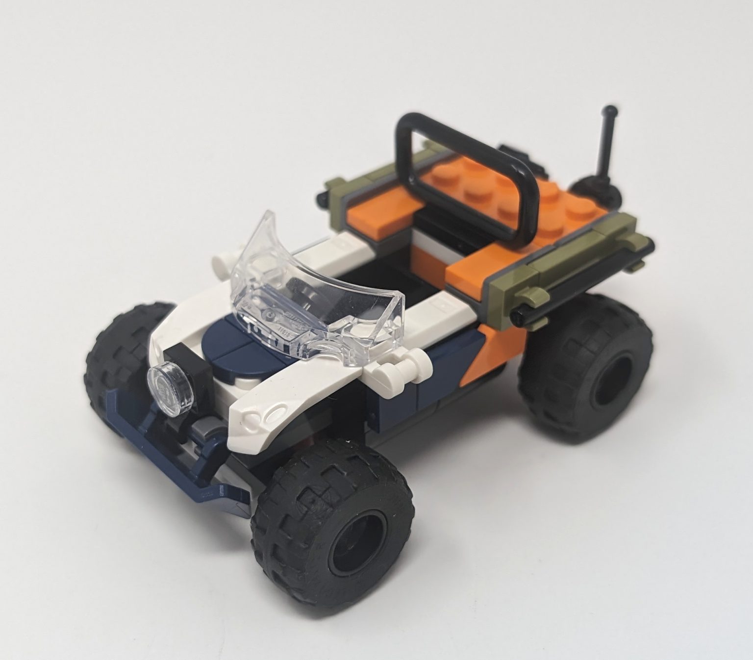 Review: Summer 2024 Jungle Explorer LEGO City Sets - BRICK ARCHITECT