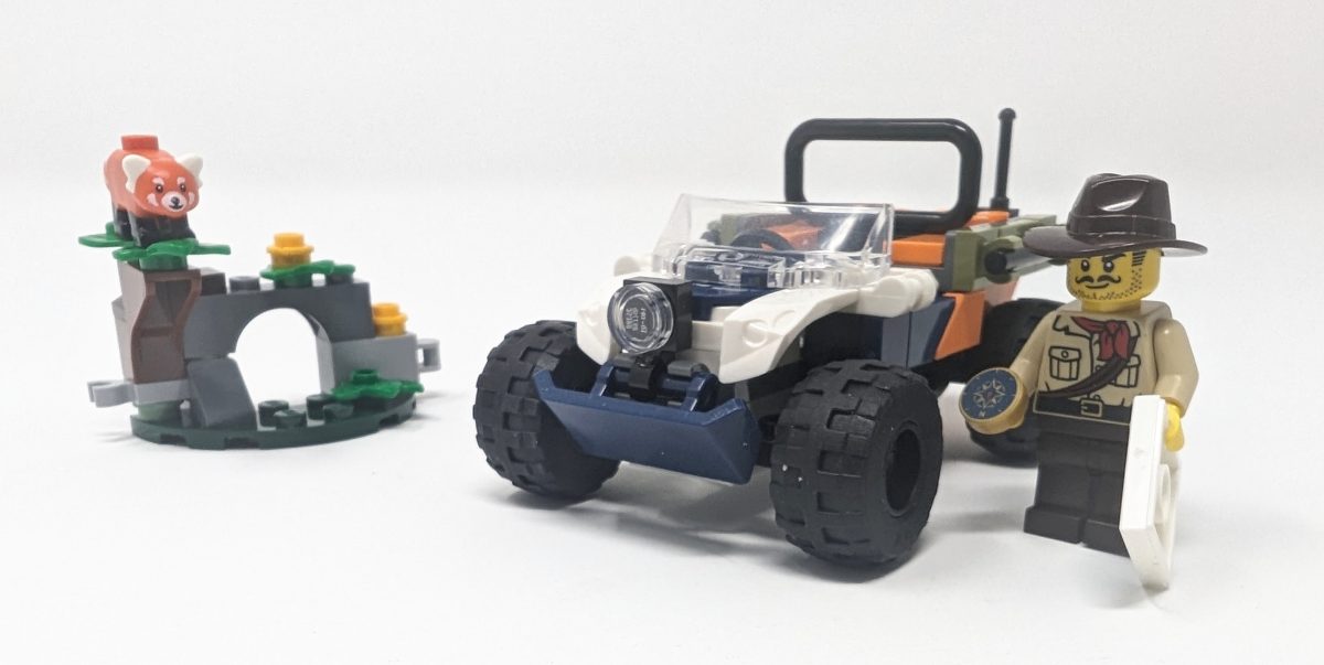 Review: Summer 2024 Jungle Explorer LEGO City Sets - BRICK ARCHITECT
