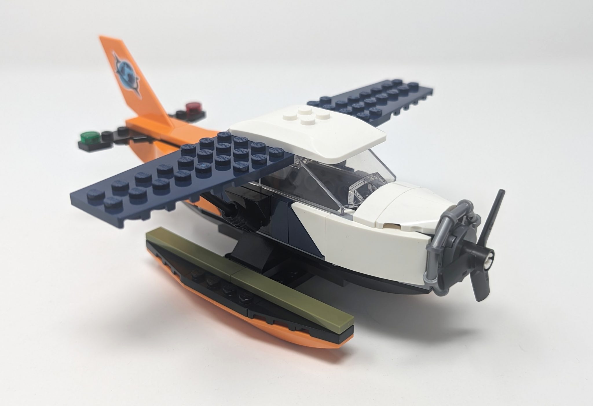 Review: Summer 2024 Jungle Explorer LEGO City Sets - BRICK ARCHITECT