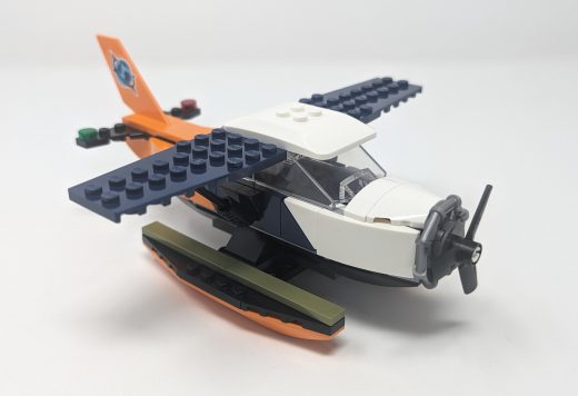 Review: Summer 2024 Jungle Explorer LEGO City Sets - BRICK ARCHITECT