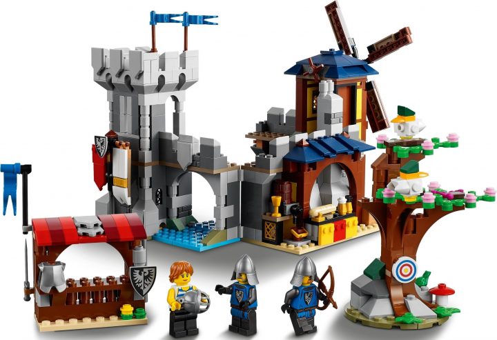 Unlocking your creativity by building your own MOCs the easy way ...