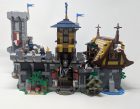 Unlocking your creativity by building your own MOCs the easy way ...