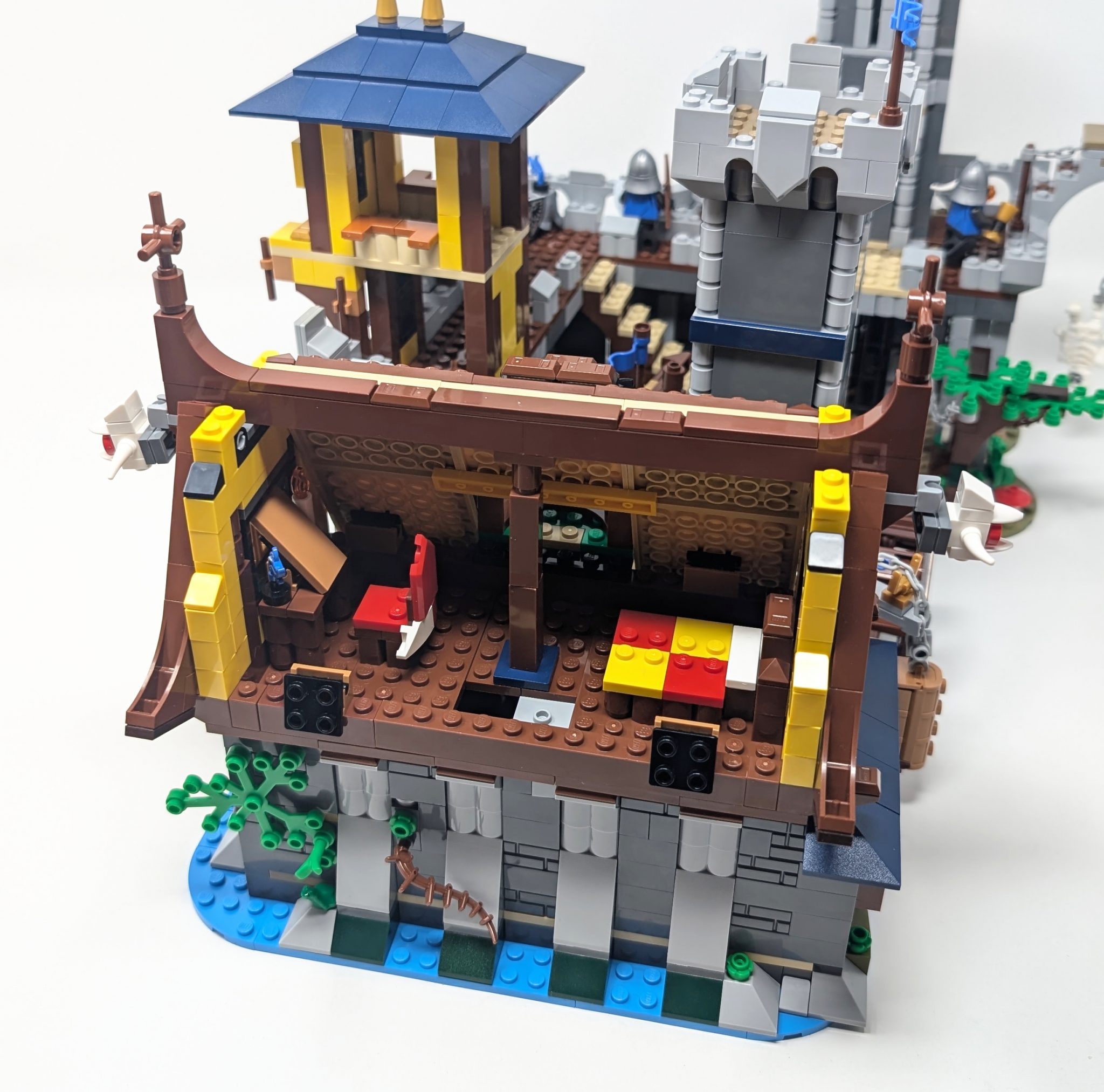 Unlocking your creativity by building your own MOCs the easy way ...