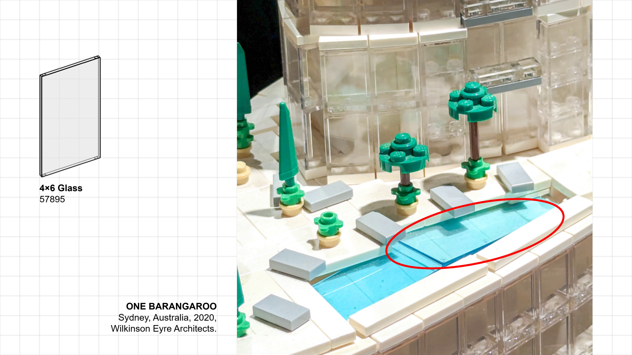 Video: The LEGO Architect – Learn popular architectural styles using ...