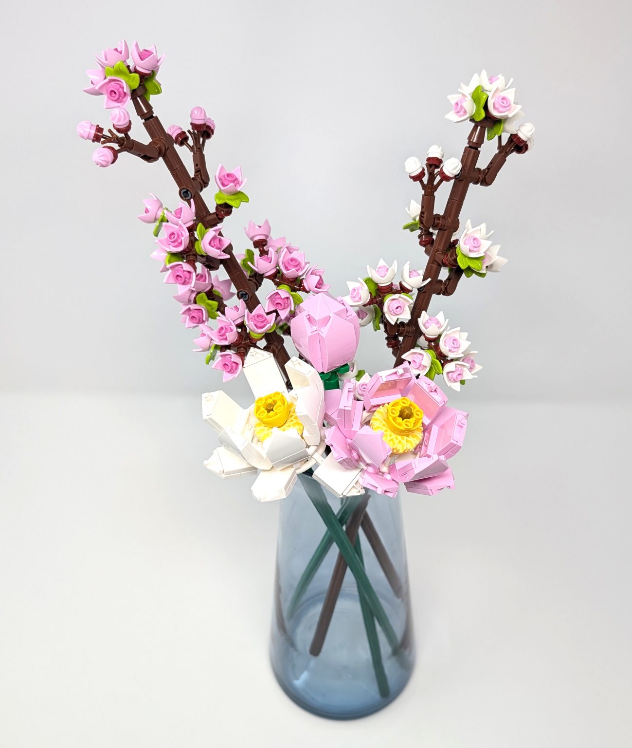 LEGO Botanicals in Full Bloom: Inspiration for Your Own Creations ...