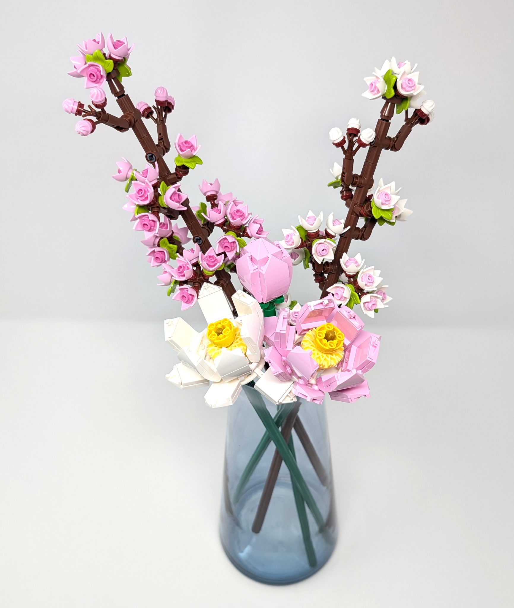 LEGO Botanicals in Full Bloom: Inspiration for Your Own Creations ...