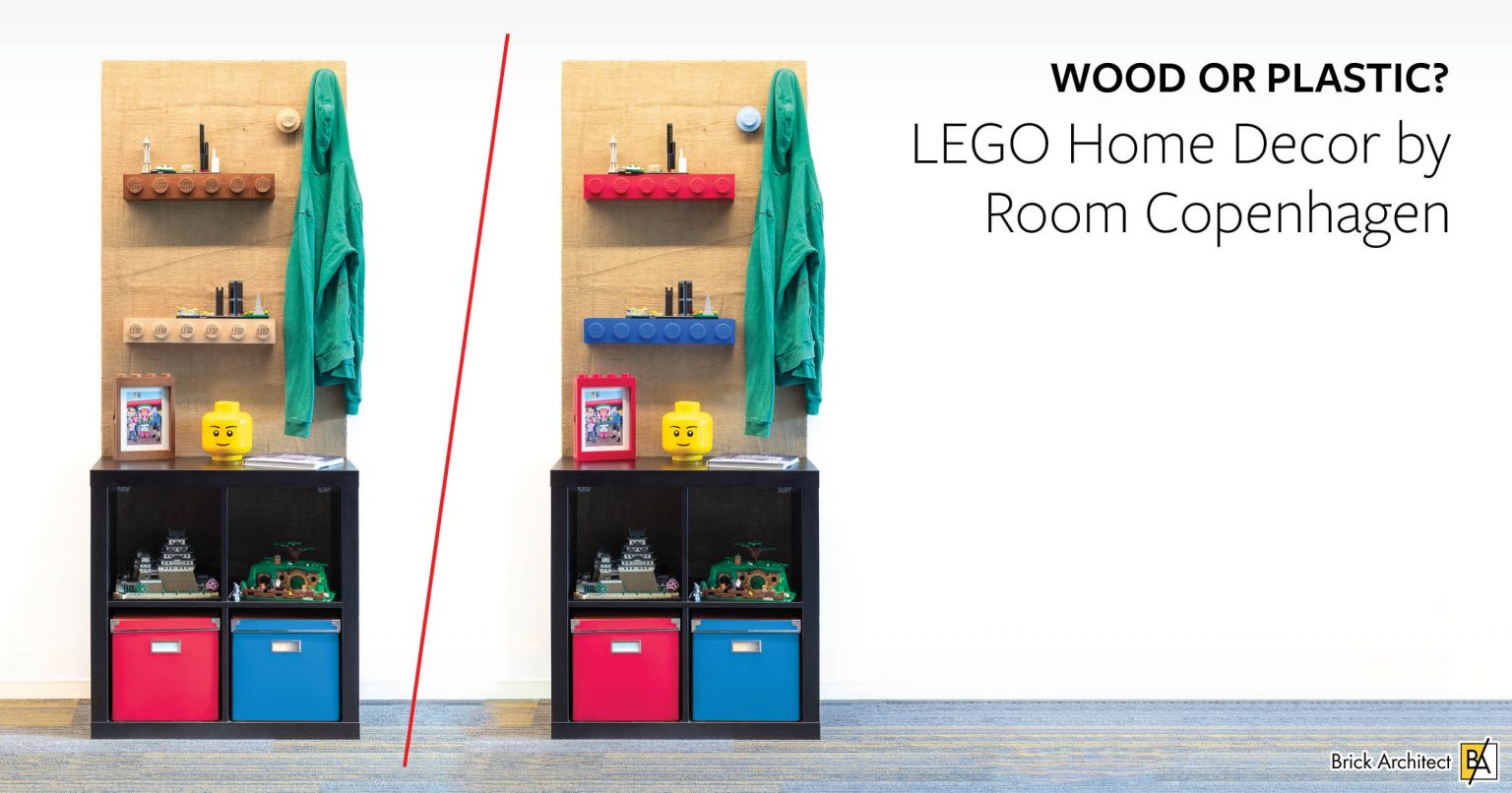 BRICK ARCHITECT – LEGO architecture, news, reviews, storage solutions ...