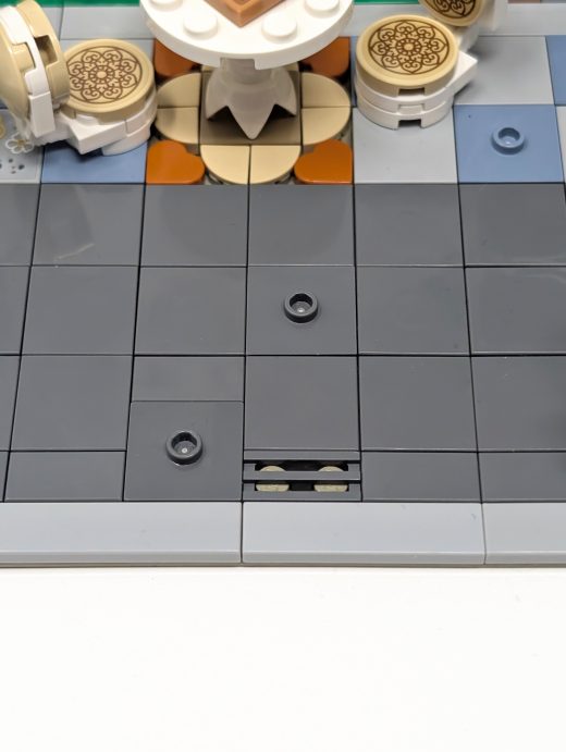 Getting Started: MOC’ing the LEGO Modular Building Standard – BRICK ...